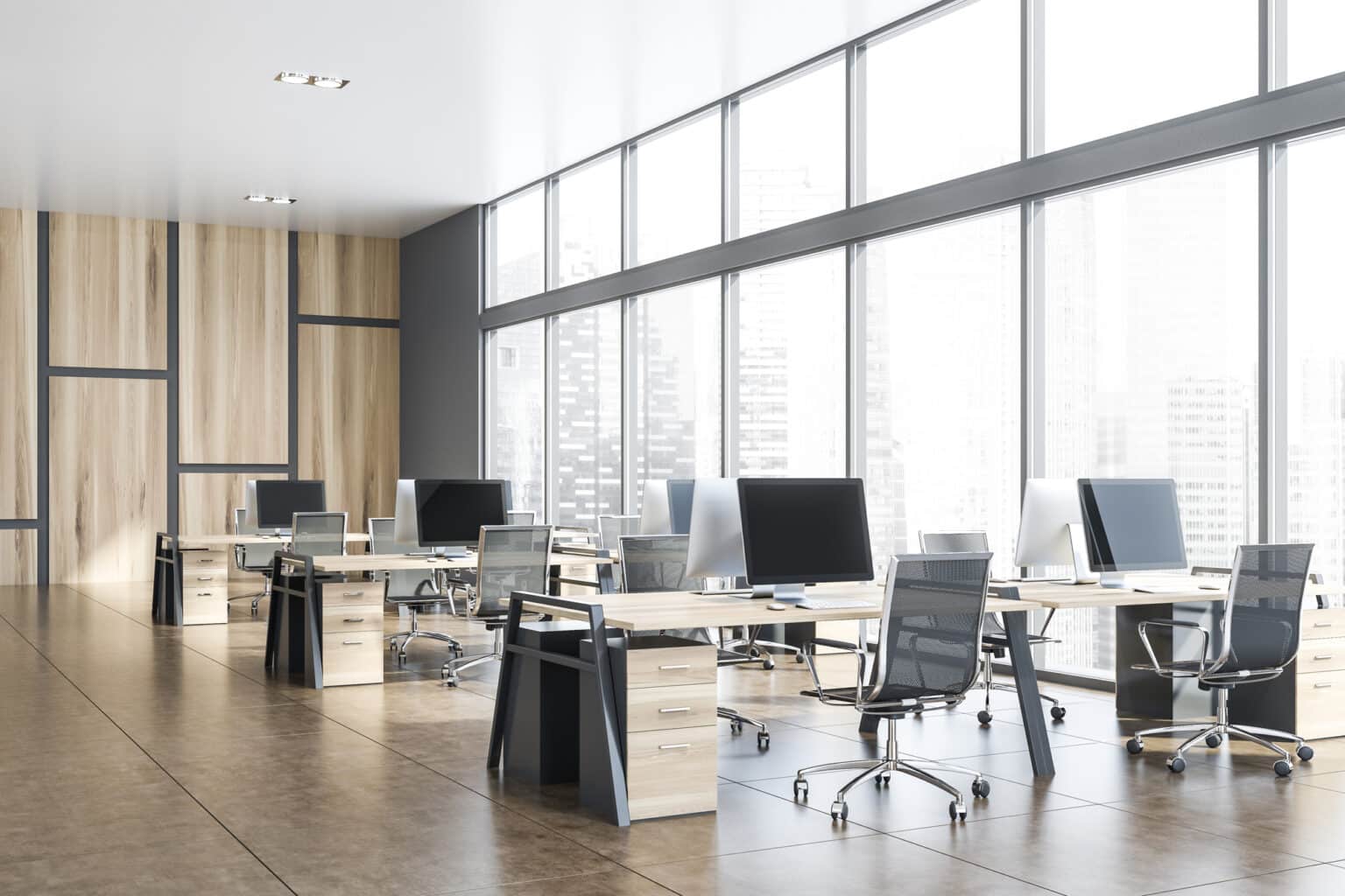 Daily Cleaning Checklist: 8 Essential Tasks For A Spotless Workplace ...